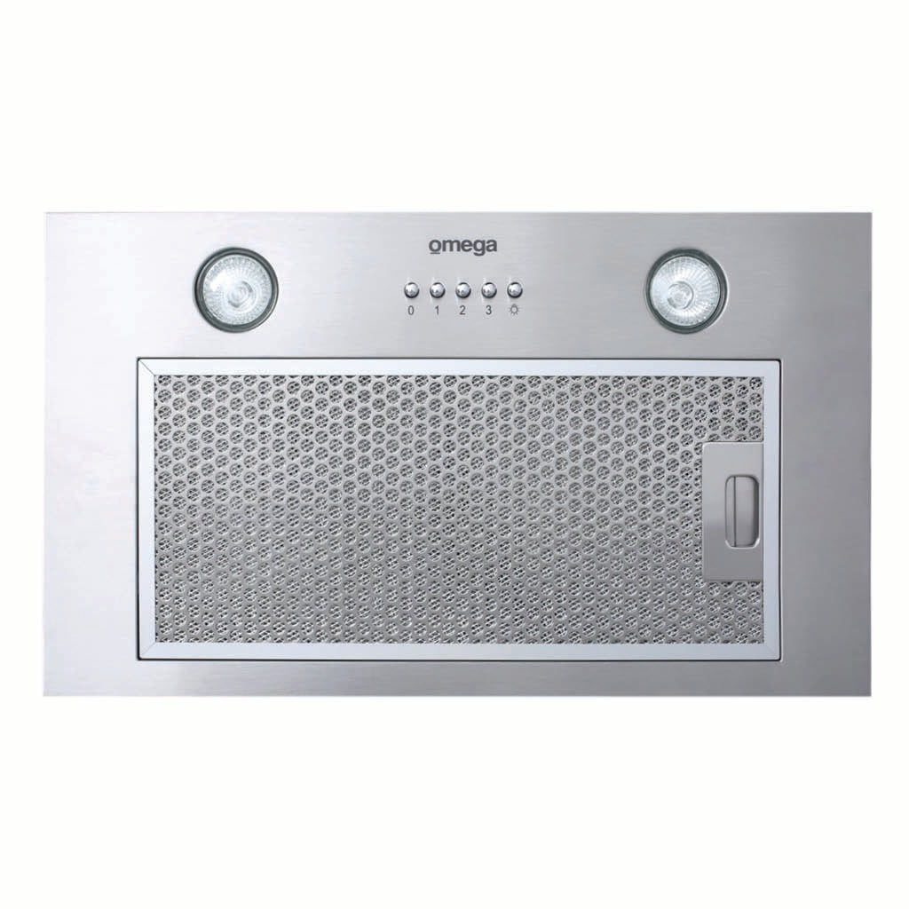 Omega ORU52X 52cm Under Mount Rangehood - Stove Doctor