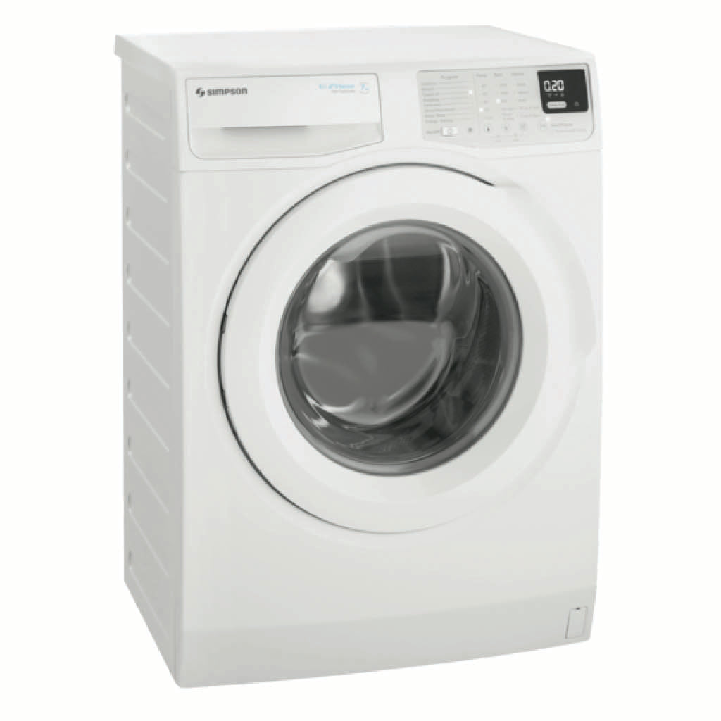 Simpson washer store